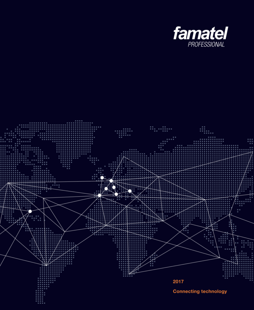 Famatel | Pikkel Trading OÜ