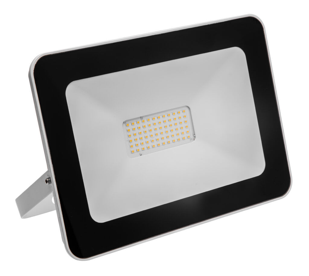LED prozektor iLUX 50W, 4000lm, AC220-240V, IP65, 120kraadi, 6400K ...